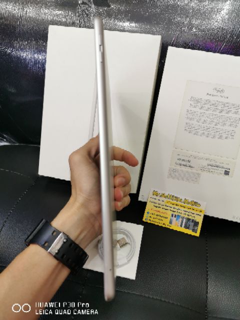 Ipad gen5 cellularwifi 128 th - mr.gottzilla.mobile - ThaiPick