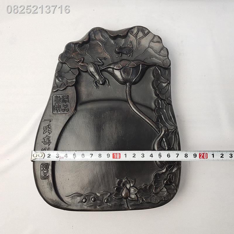 เรียนเครื่องเขียนInkstone Special Inkstone Study Room Four Treasures ...