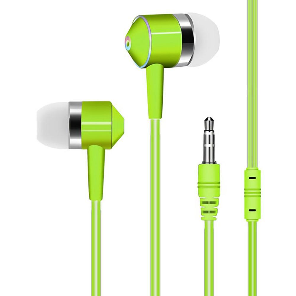 Yushuo ชุดหูฟังอินเอียร์ S4 Mini-Line S Mp3 B4J0 พร้อม G7T7 F3O2 D8K3 ...