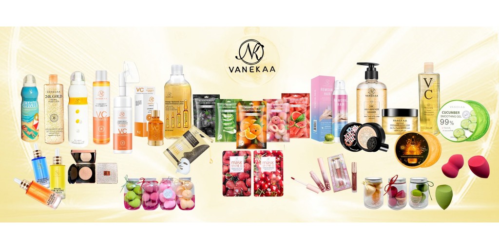 vanekaa_official, ร้านค้าออนไลน์ | Shopee Thailand