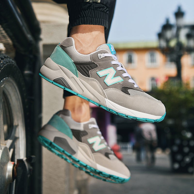 ♧Summer Breathable NB Men s Shoes Women Sakura Series Sneakers Spring ...