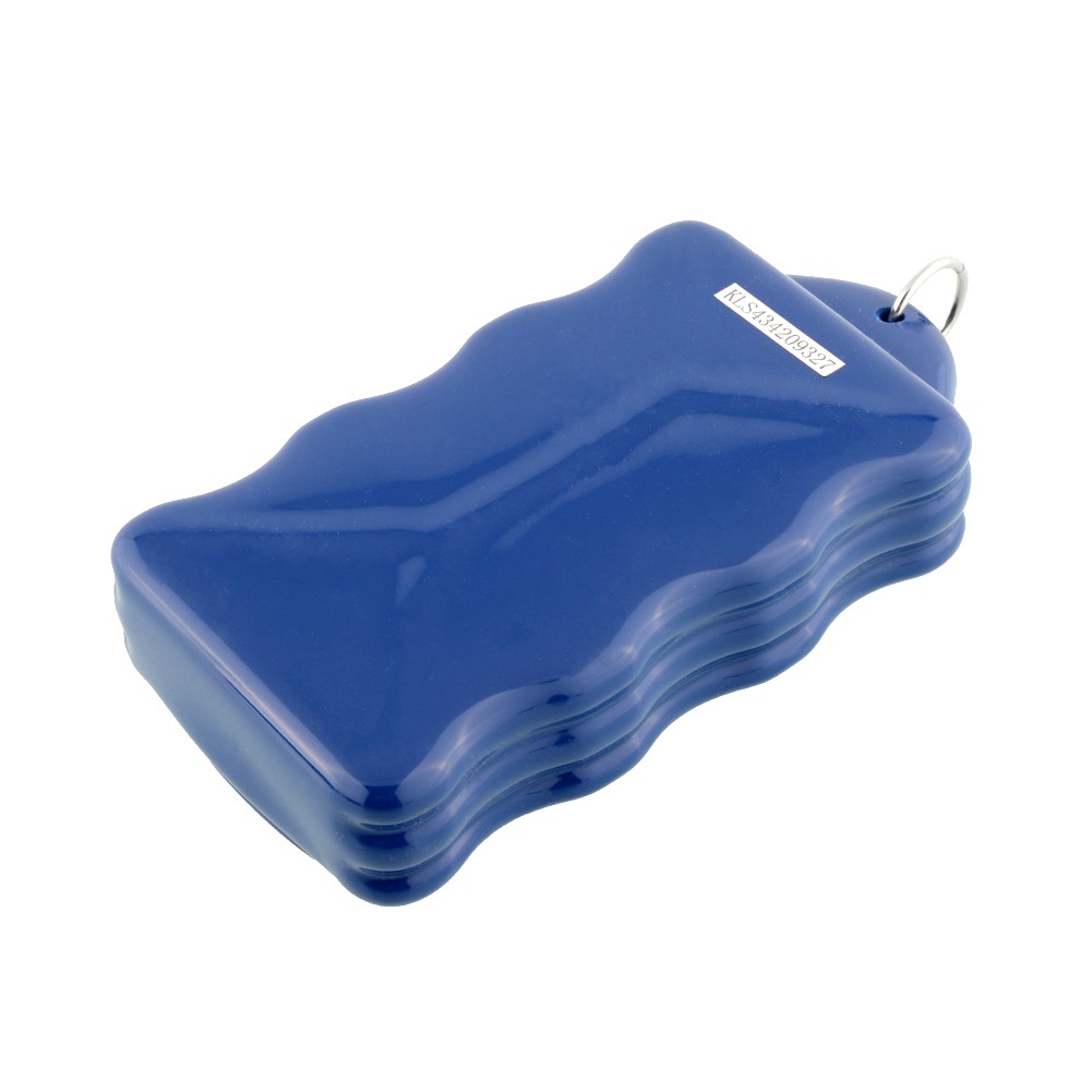 Wireless Winch Controller OEM 12V Wireless Remote Control Blue DC 50ft ...
