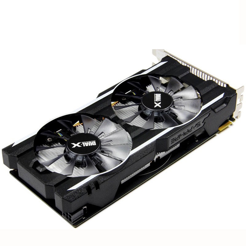 การ์ดจอSAPPHIRE R7 360 2G D5 Graphics Card R7-360 2GB Video Cards GDDR5 ...