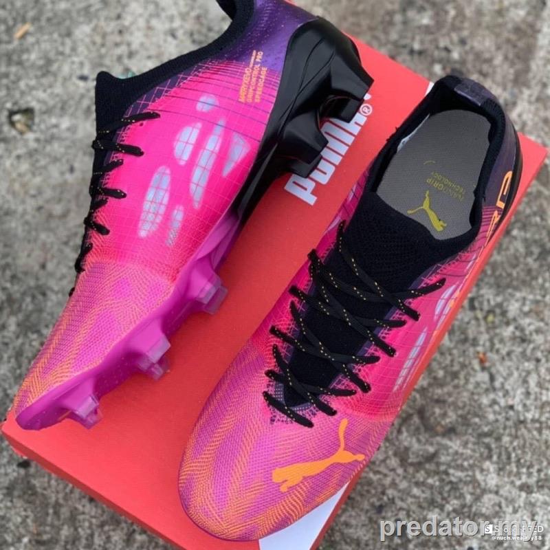 Puma Ultra 1.4 Studs ใหม่คือ Puma Ultra ใหม่ บริการเก็บเงินปลายทาง ...