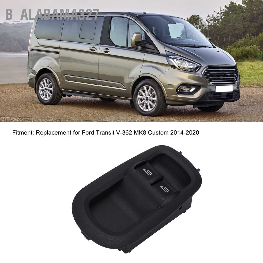 สวิตช์ควบคุมหน้าต่างรถยนต์ 94728492 อุปกรณ์เสริมรถยนต์ สําหรับ ...