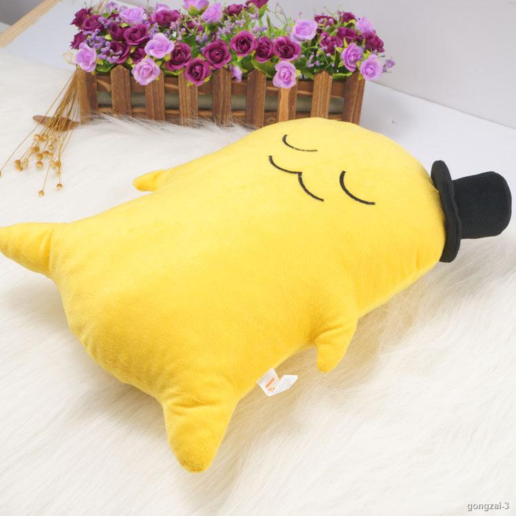 35-65cm Anime Code Geass Plush Toy CC Cheese Kun Model Doll pillow C.C ...