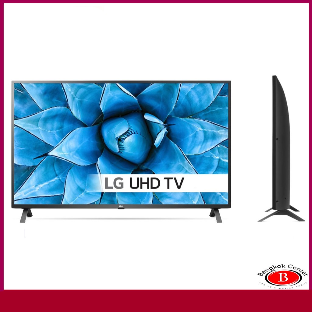 LG 4K Smart TV UHD 65 รุ่น 65UN7300 LG ThinQ AI (ปี2020 ...
