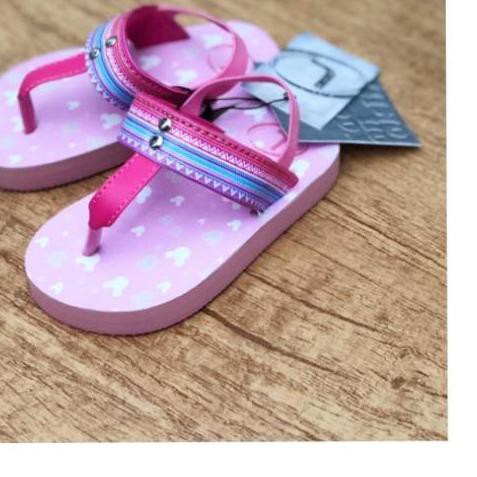 รองเท้าแตะ Loklin สําหรับเด็กผู้หญิง - puspao_trendy.th - ThaiPick