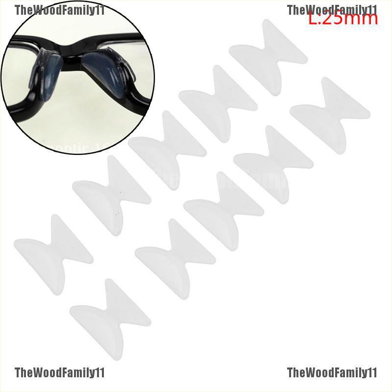 Twf 5 คู่แว่นตากันแดดซิลิโคนกันลื่น - thewoodfamily11.th - ThaiPick