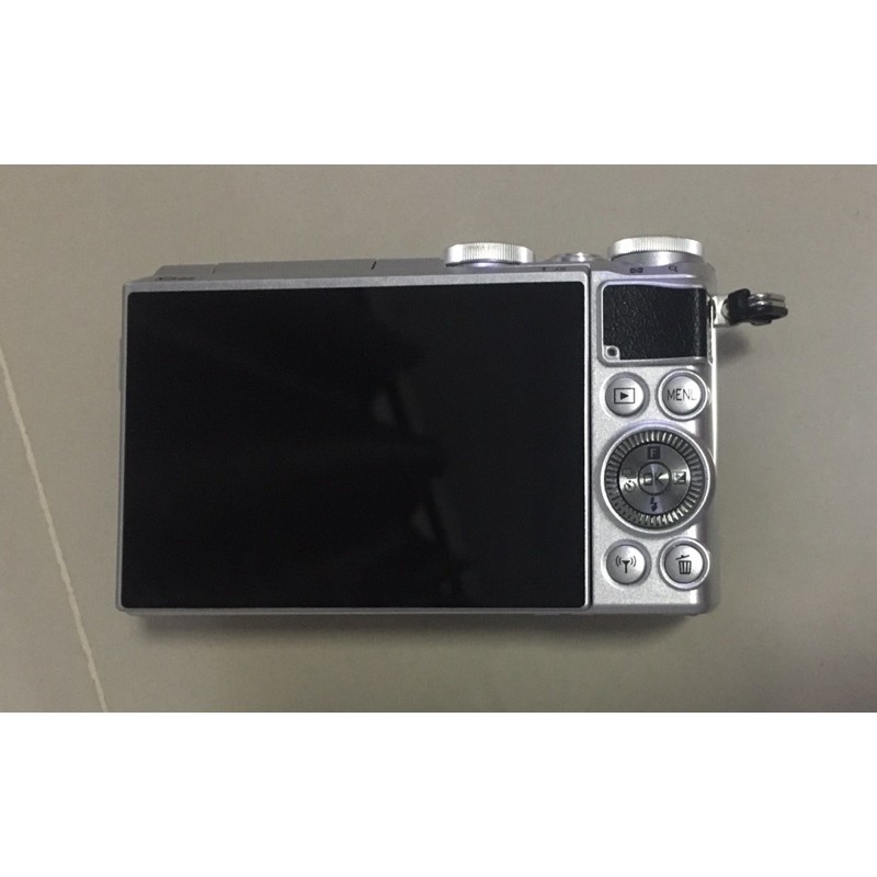 Nikon N1 J5 (สภาพ90) มือสอง - 84shop - ThaiPick