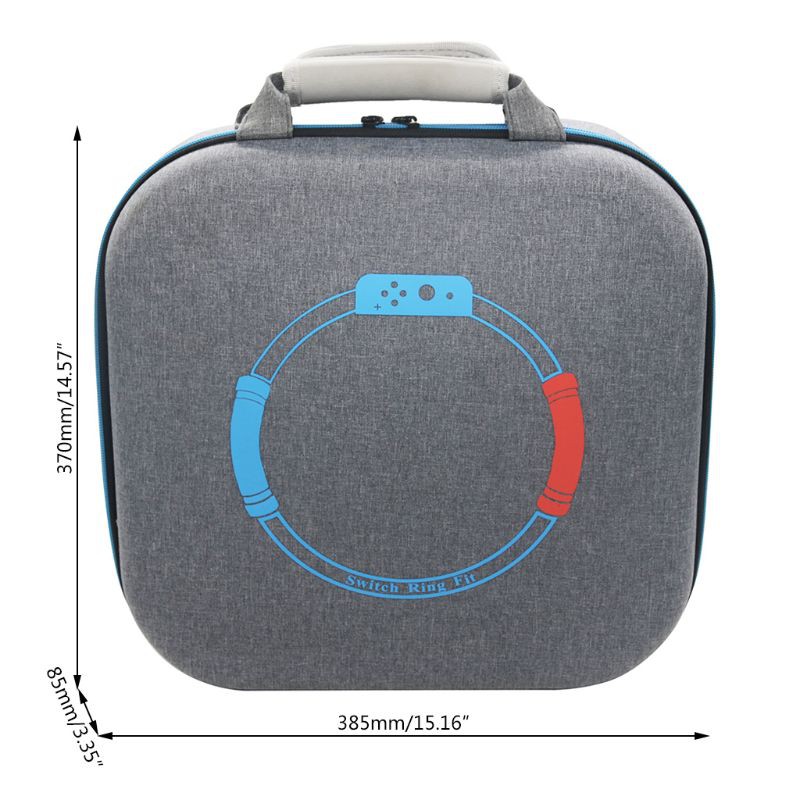 WINGO♥Storage Case Hard EVA Protection Bag Portable Box for NS Switch ...