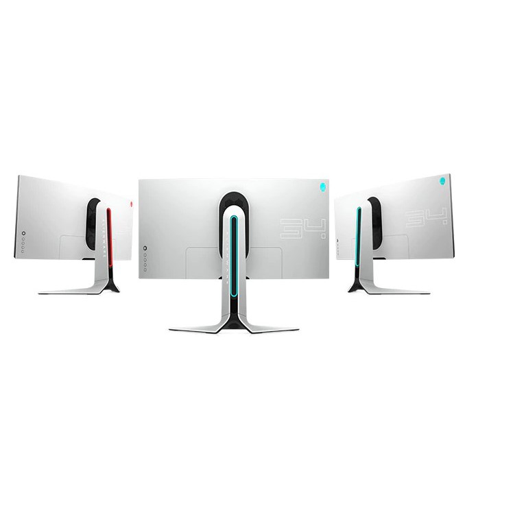 Dell Alienware Gaming Monitor AW3420DW 34 Curved UHD4K - proof_shop ...