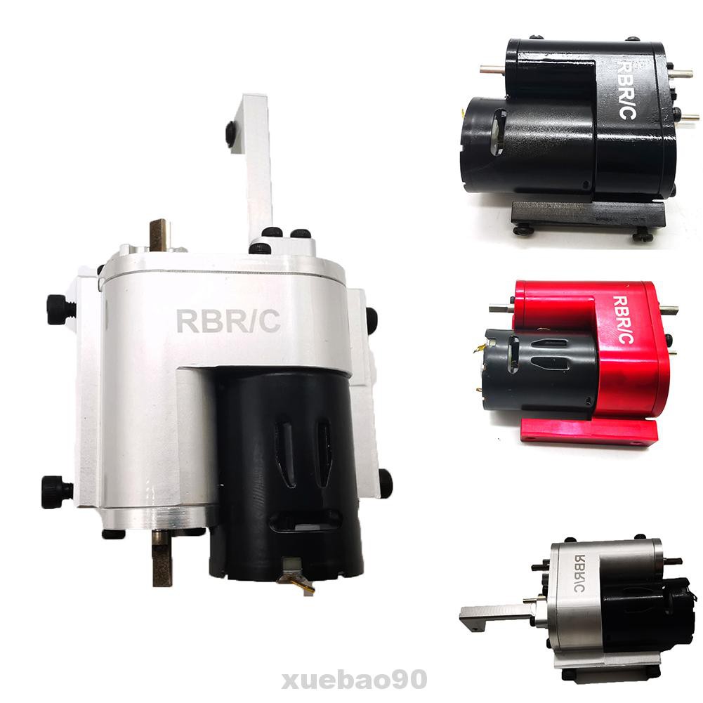 Remote Control Car Gearbox Replacement Parts Kids Toy Easy Install Off ...