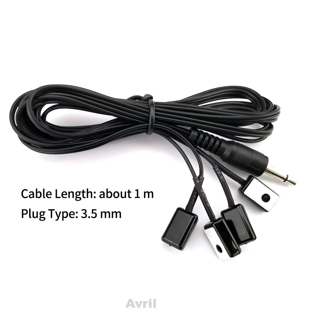 Shielded High Sensitivity Self Adhesive External Remote Control ...