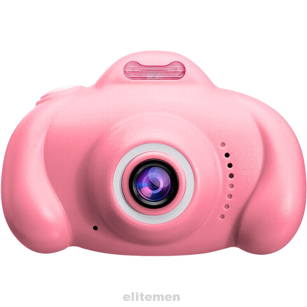 Birthday Gift Cute Digital 2inch Screen 1080P HD Rechargeable Kids ...