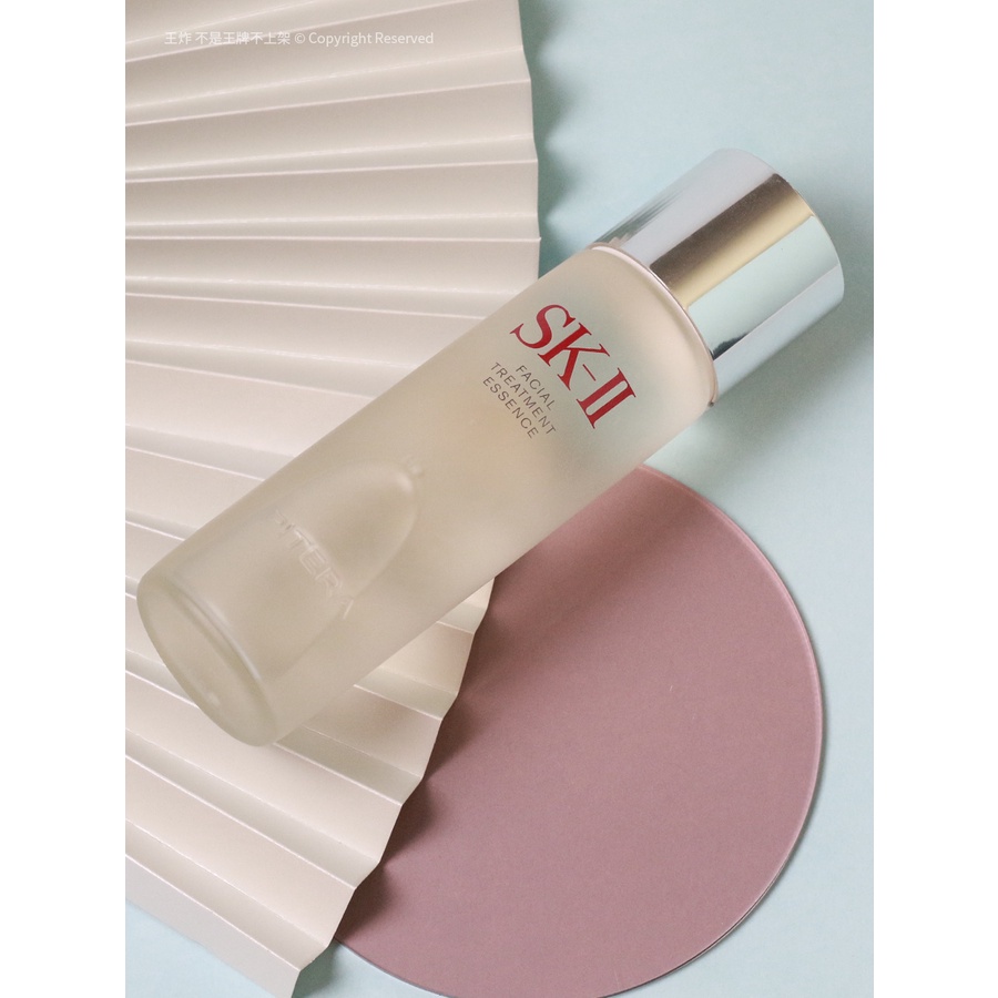 SK-II Facial Treatment Essence 230ml - nmkr43by2q - ThaiPick