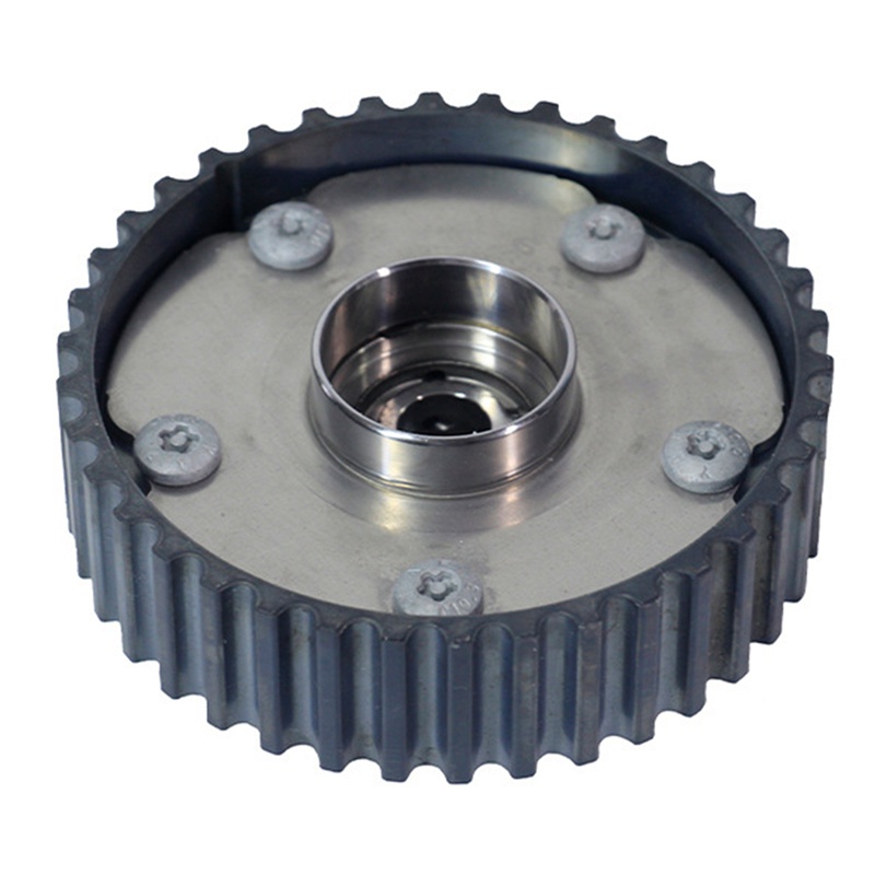 ขอแนะนำBrand New Engine EC5 EC8 Exhaust Camshaft Gear Timing Pulley ...