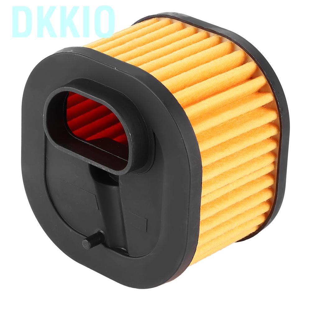 Dkkio ฝาครอบกรองอากาศสําหรับ Husqvarna 362 Special 371 372 Xp Xpw ...