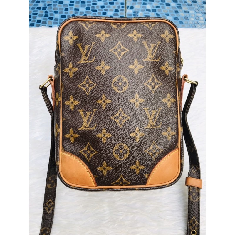 LV. Amazon MNG. PM Size แท้ - hiso_luxury196 - ThaiPick