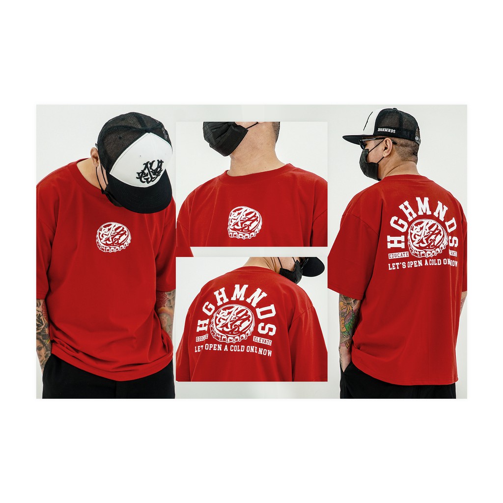 HGHMNDS ONLINE - COLD ONE - _wc9_1osr_ - ThaiPick