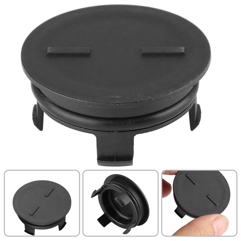 ฝาจุกปิดด้านหลังรถยนต์ 12513 - P72-003 สําหรับ Honda Civic Integra ...