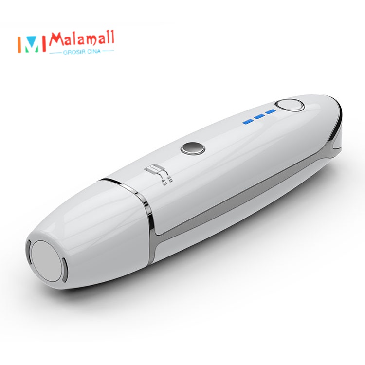 Mini Hifu Ultrasonic mechanical wave RF Radar line V carving Face ...