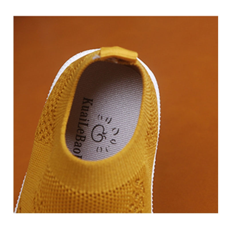 รองเท้าผ้าถักสําหรับเด็ก - jsh_jh_kj.th - ThaiPick