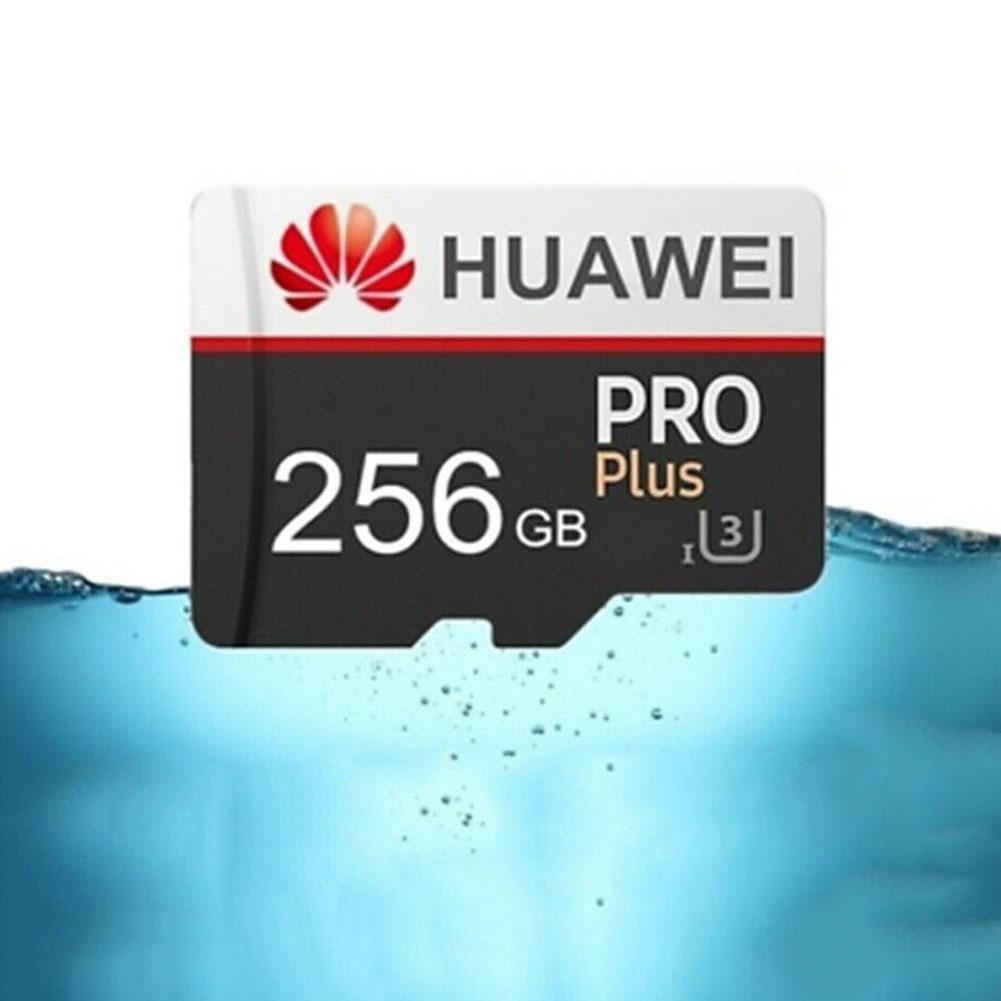Huawei 128GB-1TB SD Memory Card Class 10 TF Flash Memory Card Quality ...