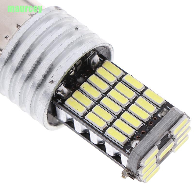 หลอดไฟ Ma 4014 45 - Smd Led 12v 24 V 1156 Ba 15 S Lhgt - maurcey.th ...