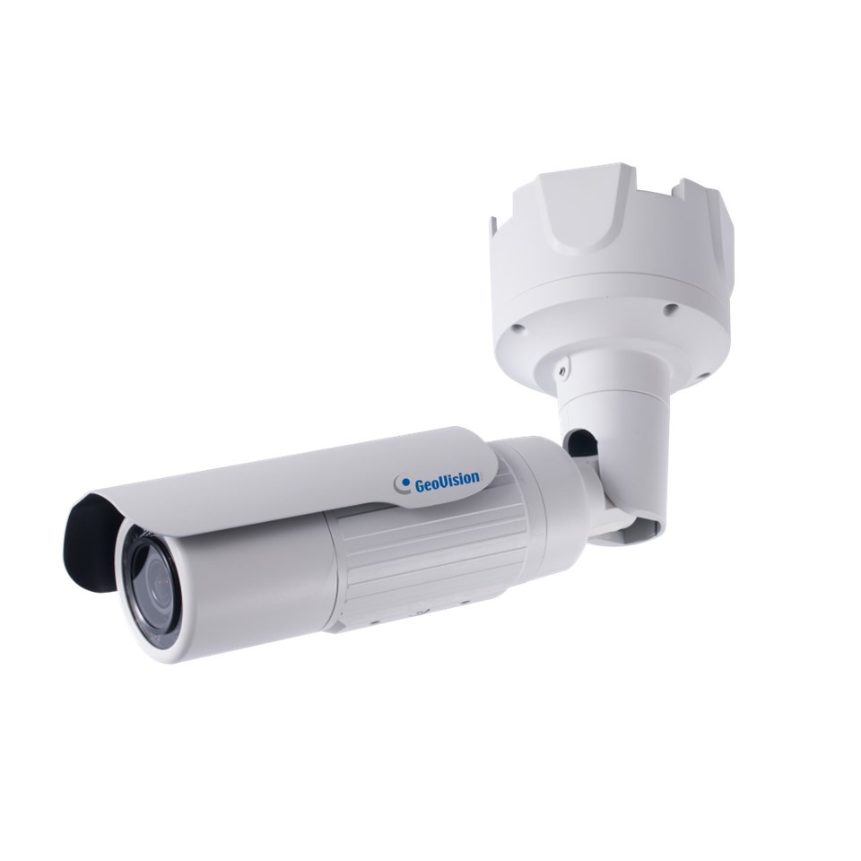 GV-BL2702 Super Low Lux WDR Pro IR Bullet IP Camera - tasystemth - ThaiPick