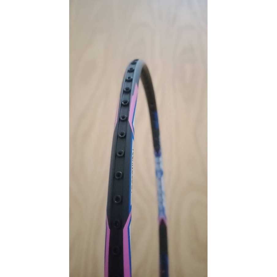 Felet Jeetspeedy 12-I - progressbadminton - ThaiPick