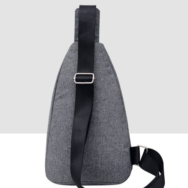 GUCSELECTED(B1214) -i2กระเป๋าคาดอกผู้ชายแฟชั่นสุดเท่ คาดอกผู้ชาย คาดอกกระเป๋าคาดอกช่องเยอะ - guc ...