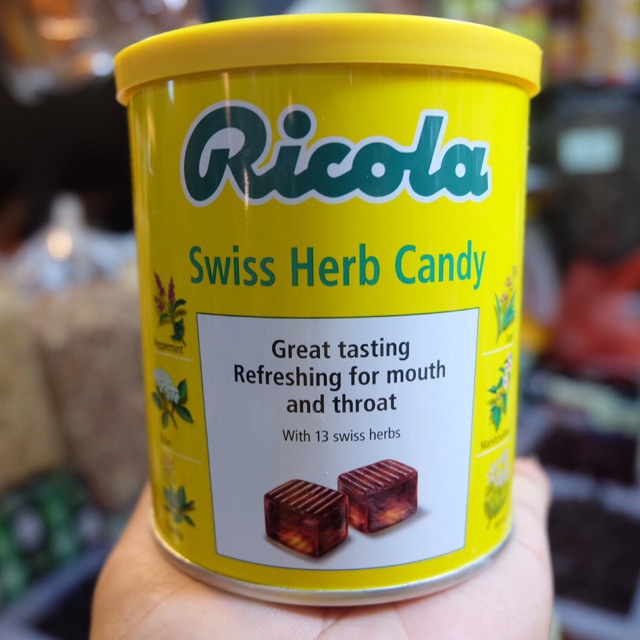 ลูกอม Ricora 120 บาท | Shopee Thailand