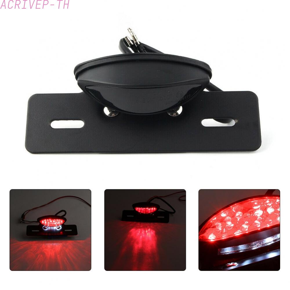 AUGUSTINE High quality Rear Brake Lamp Waterproof DRL Light Brake ...
