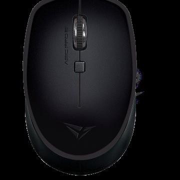 Ready / Alcatroz เมาส์แบบมีสาย Asic Pro Mouse 2 (2400 Cpi) 2 ปี - สีขาว ...