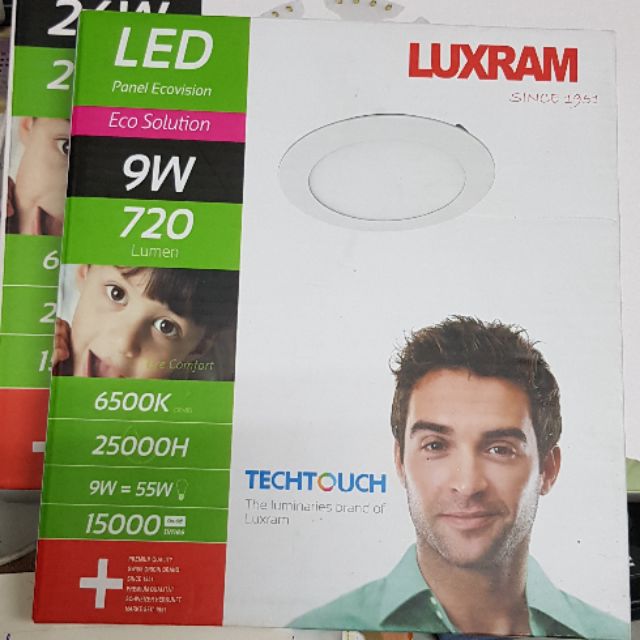 Luxram ถูกที่สุด พร้อมโปรโมชั่น - ธ.ค. 2021 | BigGo เช็คราคาง่ายๆ