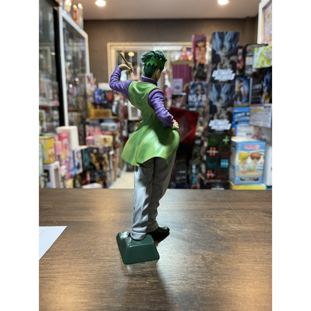 Diamond wa Kudakenai - Jojo no Kimyou na Bouken - Kishibe Rohan - Jojo ...