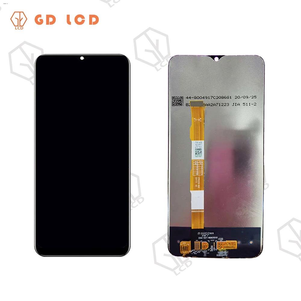 C8Pl LCD For OPPO R15 LCD Display Touch Screen Digitizer Assembly For ...