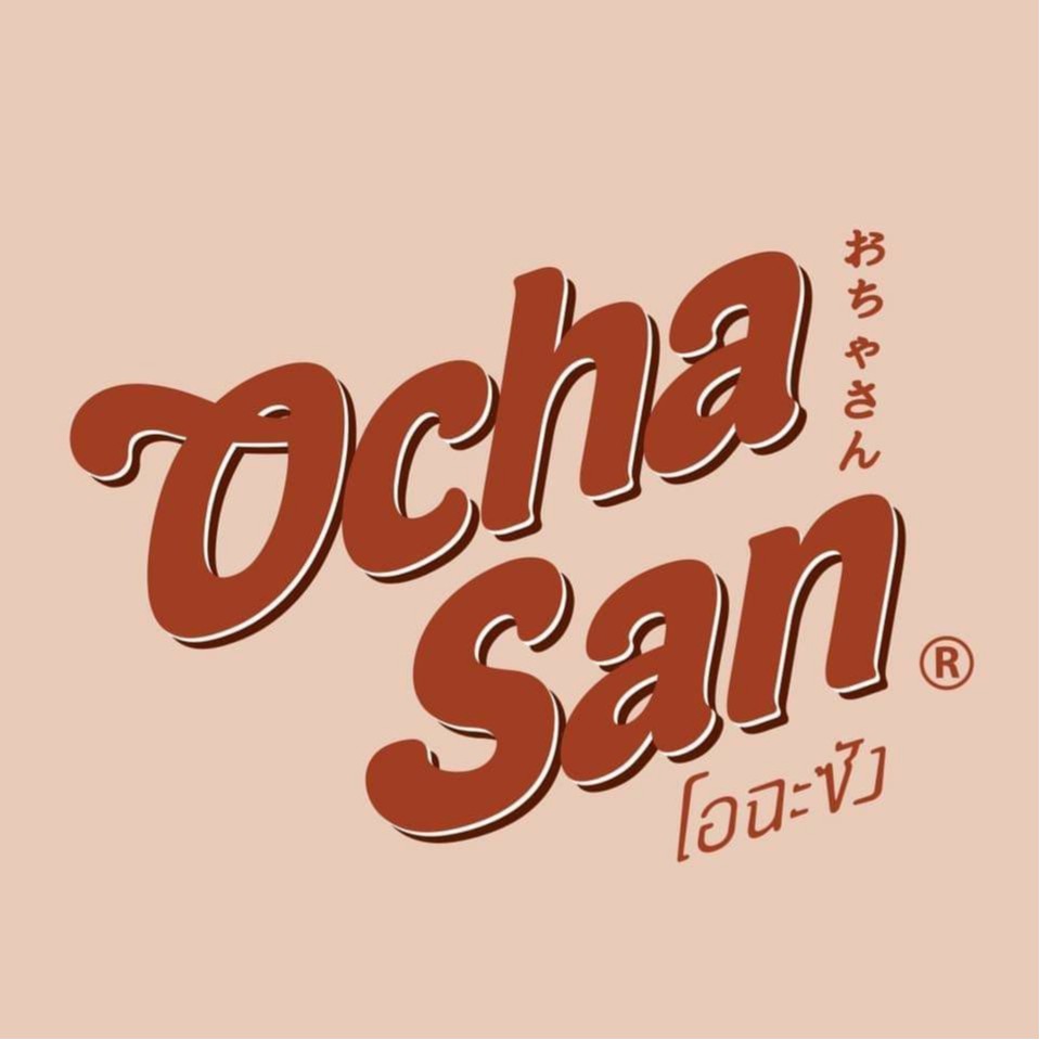 Ochasan Official, ร้านค้าออนไลน์ | Shopee Thailand