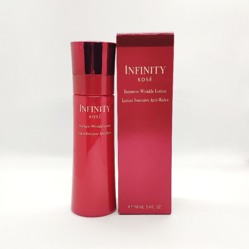 KOSÉ - อิมัลชั่น Infinity Concentrate Emulsion I 120 มล - seara9x - ThaiPick