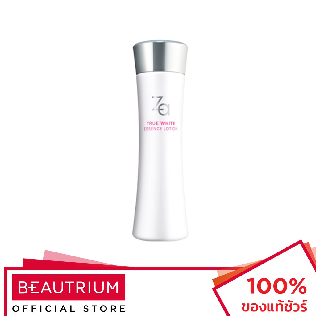 ZA True White EX Power Block UV SPF40+ PA++++ ครีมกันแดด 50g ...