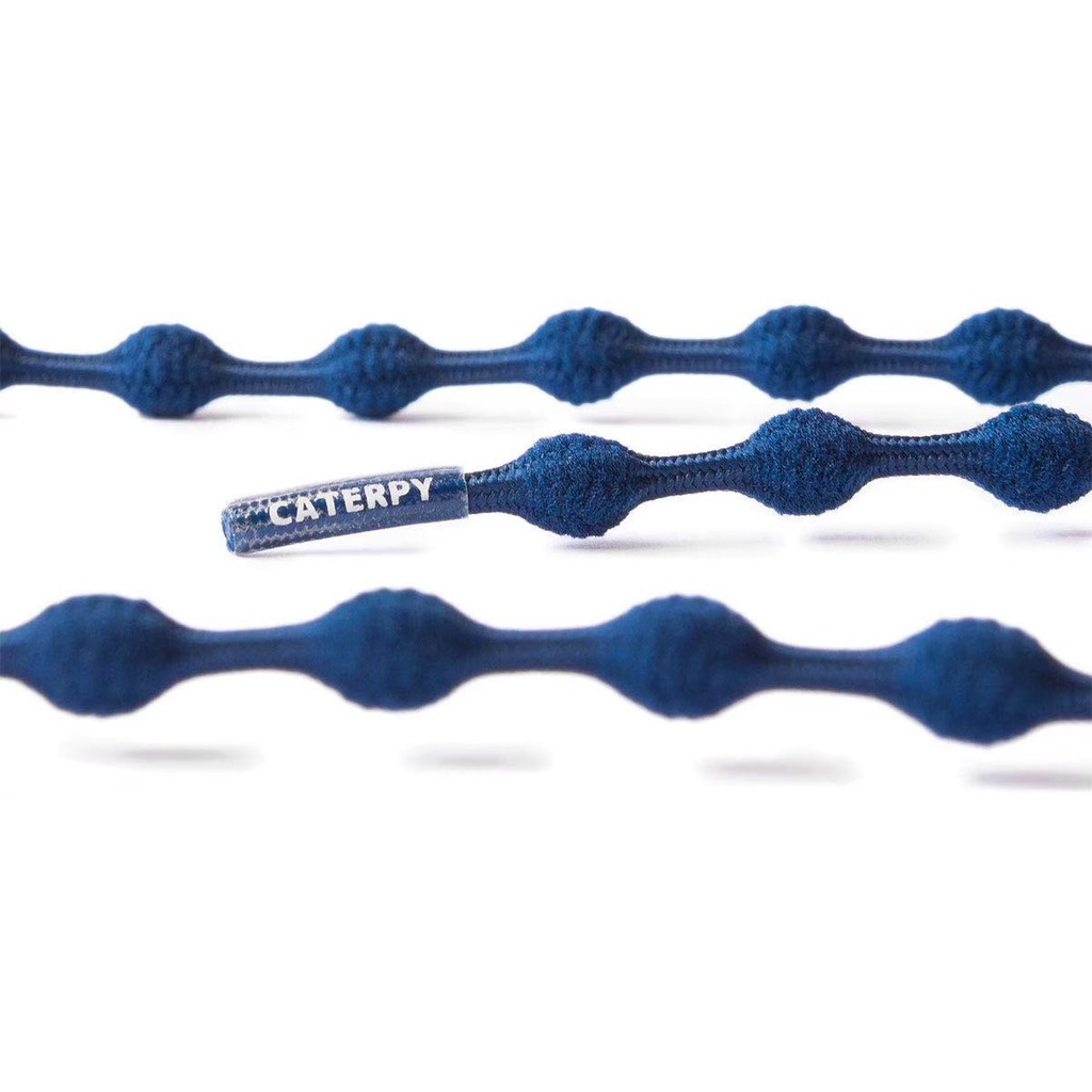ลดสุดพิเศษ CATERPY (Classic Color) MADE IN JAPAN เชือกรองเท้า ที่ไม่ต้องผูก - natida.m - ThaiPick