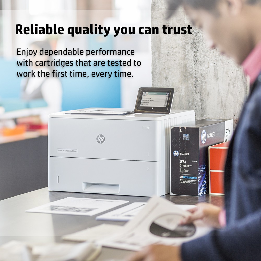 ส่งฟรี! ส่งฟรี!! Fast Toner หมึกเทียบเท่า HP 48A(CF248A) Black For ...