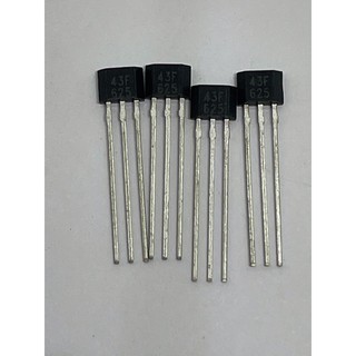 43F (SS43F) HALL SENSOR แพ็ค10ตัว | Shopee Thailand