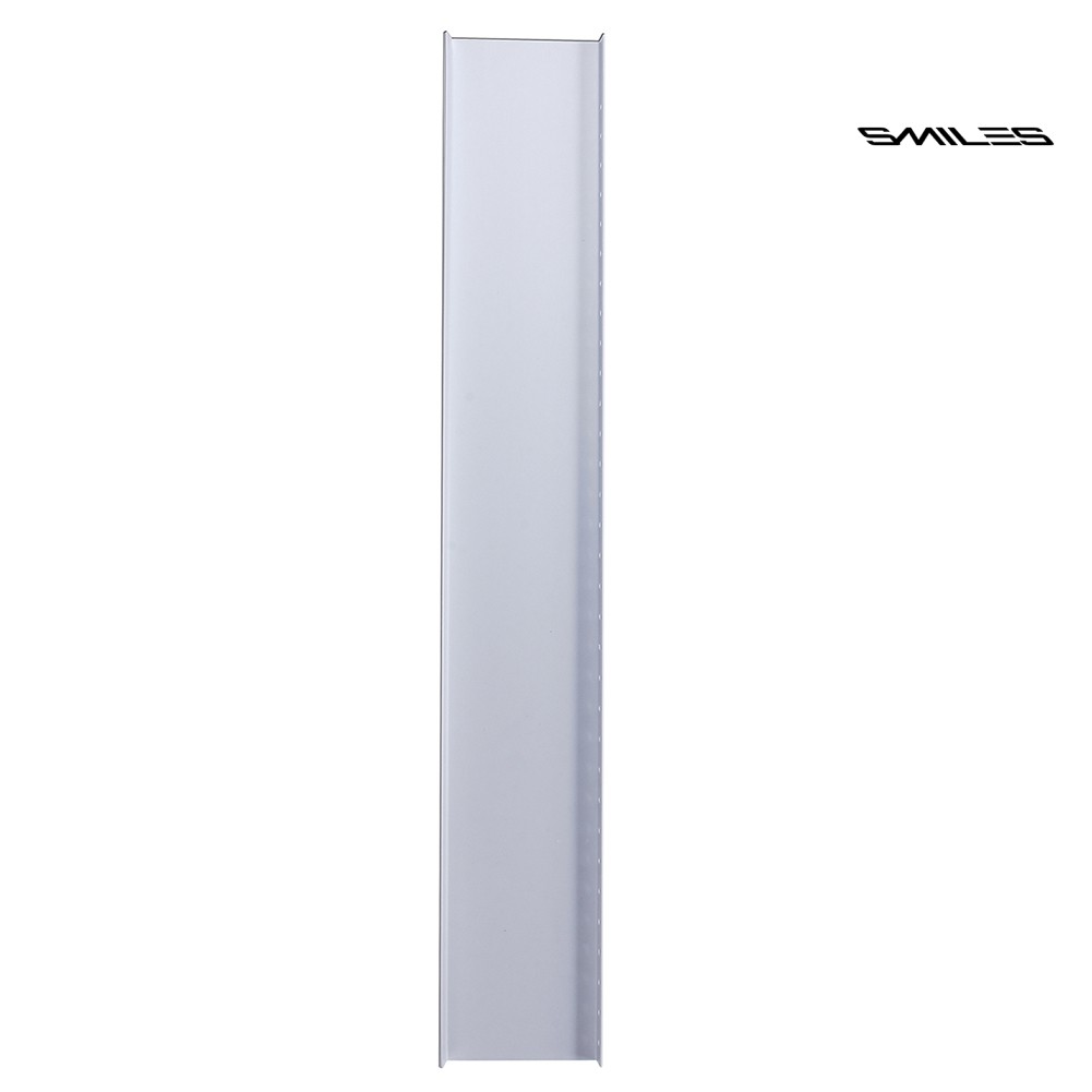 【Ready stock】2Pcs 84-120cm Adjustable Window Slide Kit Plate for ...