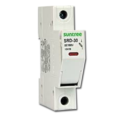 Suntree DC Fuse 1000V 15 A | Shopee Thailand