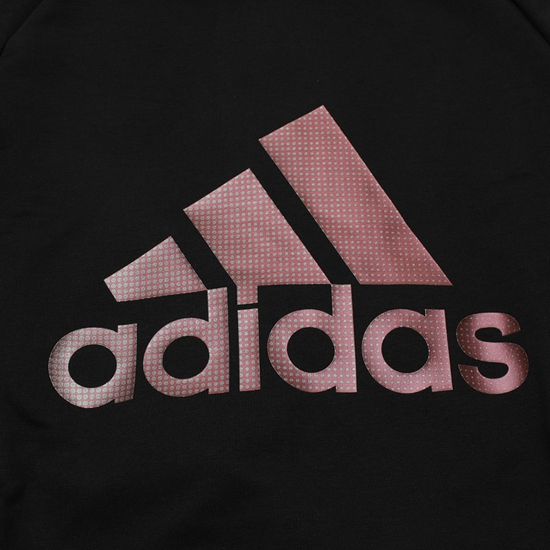 Original New Arrival Adidas SWT BOS Womens Pullover Jerseys Sportswear ...