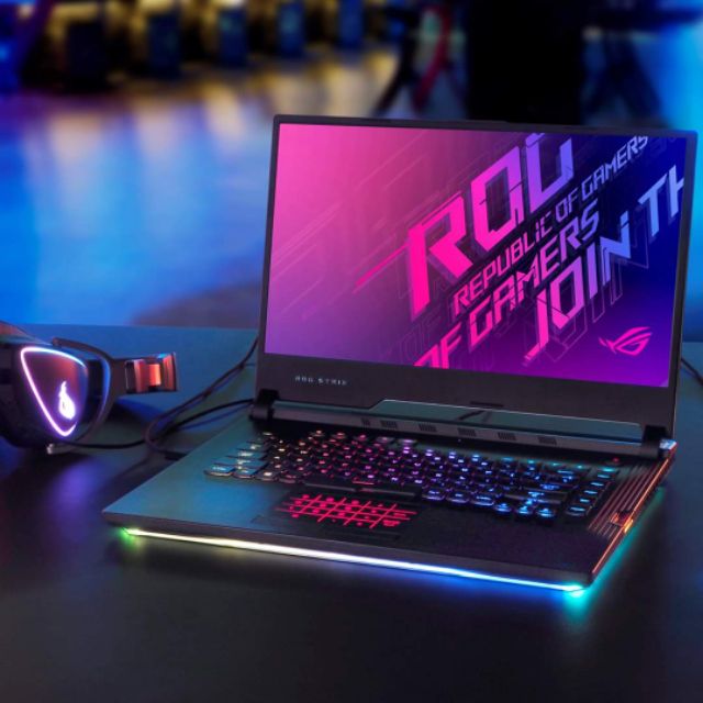Asus ROG Strix G G531GT | Shopee Thailand