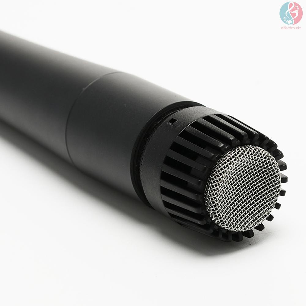EM Wire Microphone Moving Coil Microphone High Quality Microphone ...