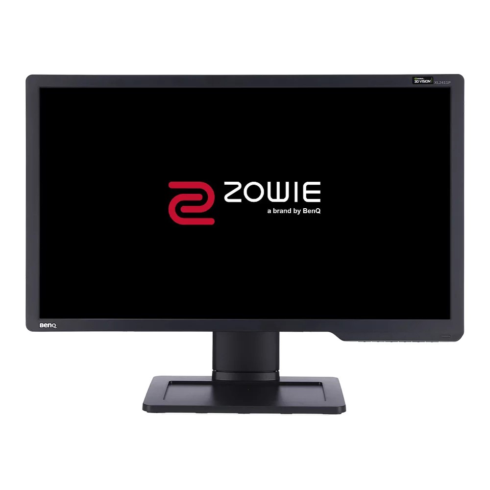 BENQ Zowie Gaming Monitor 24"XL2411P TN 144Hz จอมอนิเตอร์ | Shopee Thailand